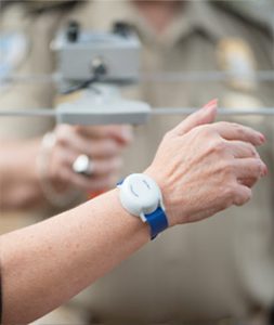 About Us - Project Lifesaver