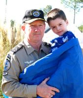 About Us - Project Lifesaver