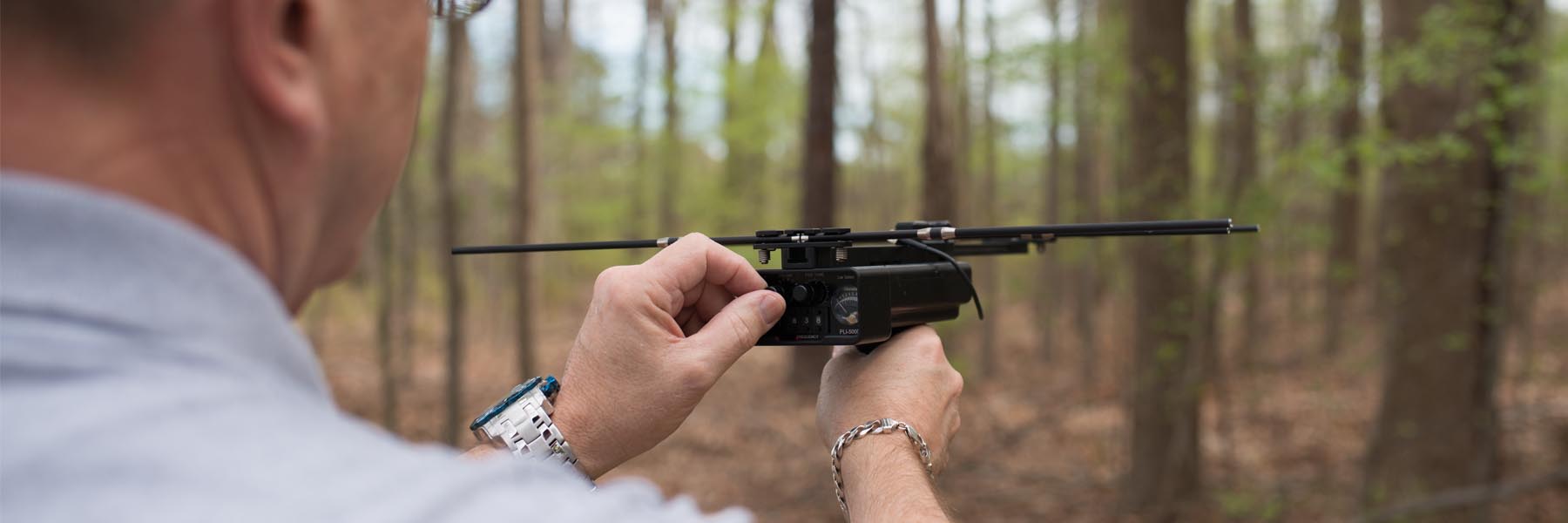 Project Lifesaver International | Bringing Loved Ones Home