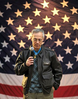 Ambassadors - Project Lifesaver