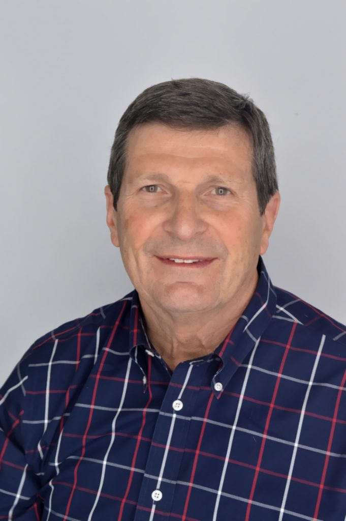 Active Ambassadors - Project Lifesaver