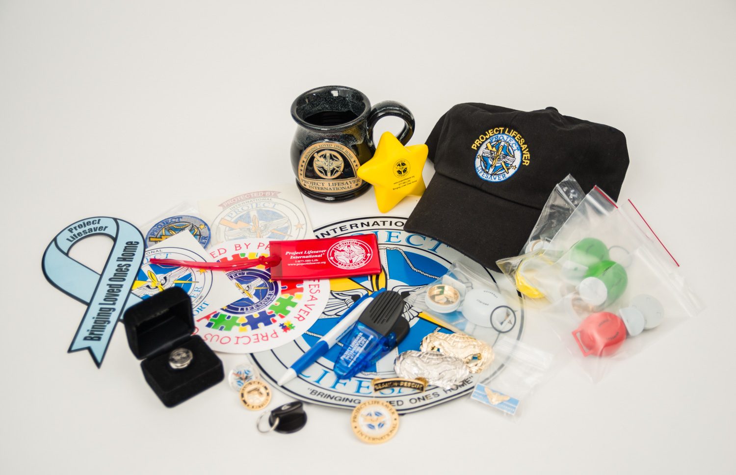 Project Lifesaver International | Bringing Loved Ones Home