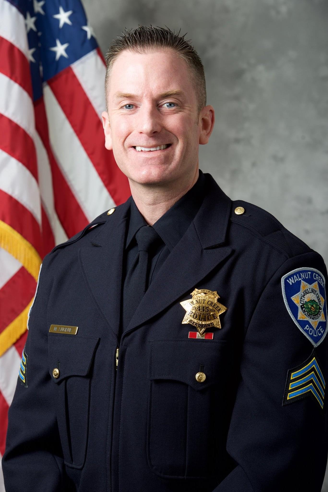 Active Ambassadors - Project Lifesaver