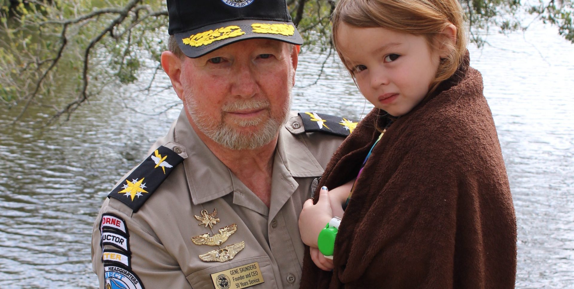 Project Lifesaver International | Bringing Loved Ones Home